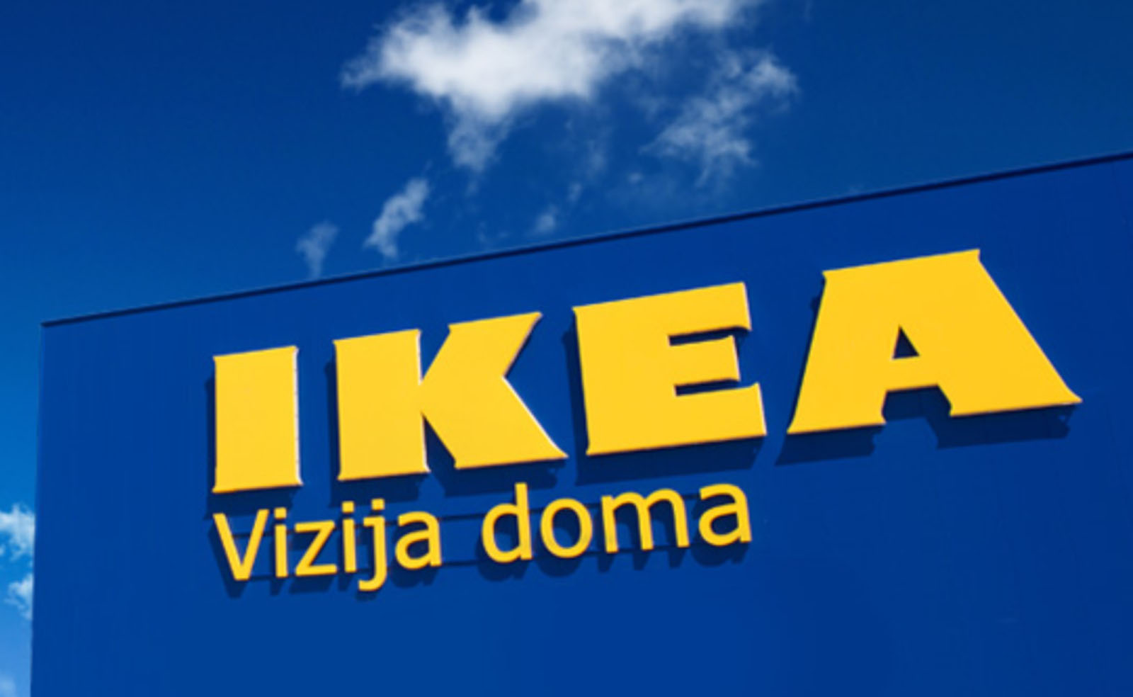 IKEA Project - IGM Šljunačara